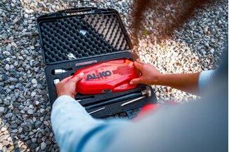 AL-KO güvenlik kilidi PROSAFE | AL-KO | Alko-Tech