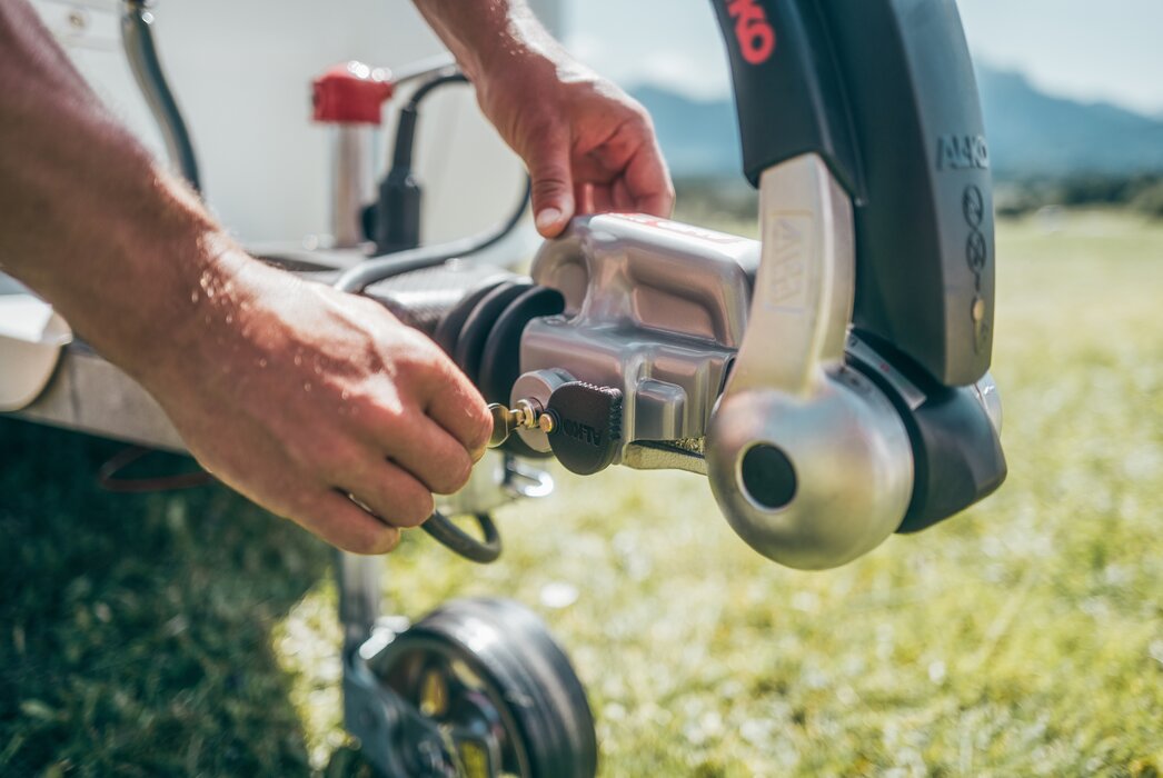 AL-KO trailer components and trailer accessories | AL-KO