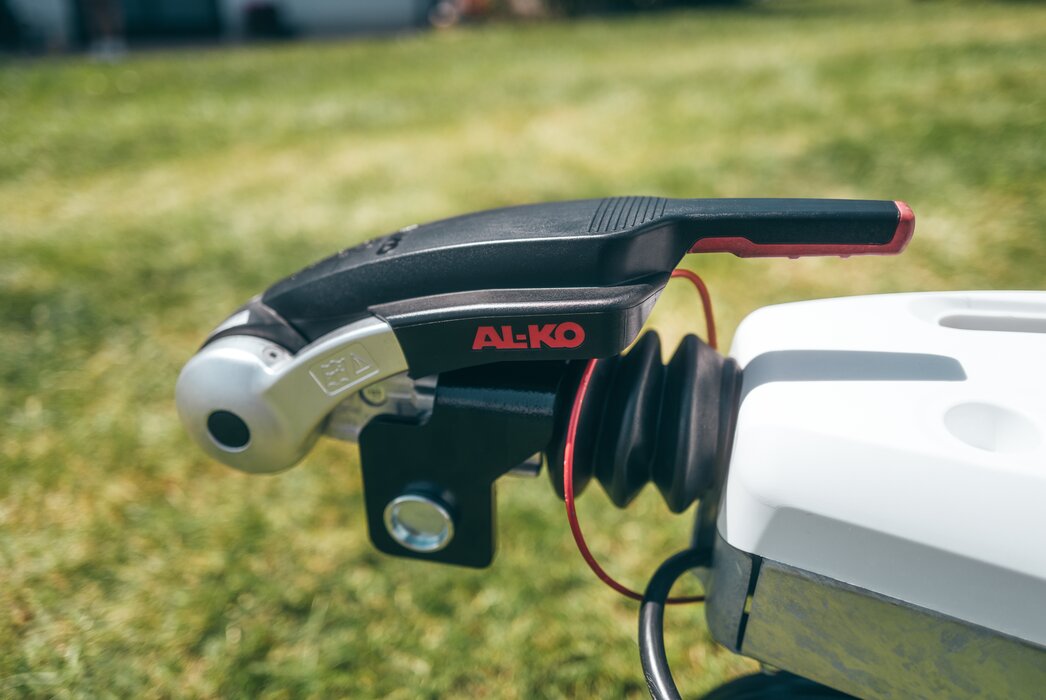 Caravan accessories | AL-KO