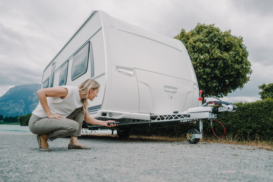 AL-KO Vehicle Technology for trailers | AL-KO