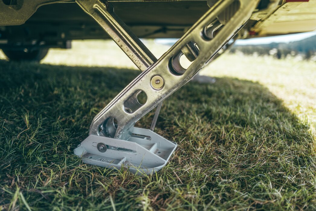 Caravan accessories | AL-KO