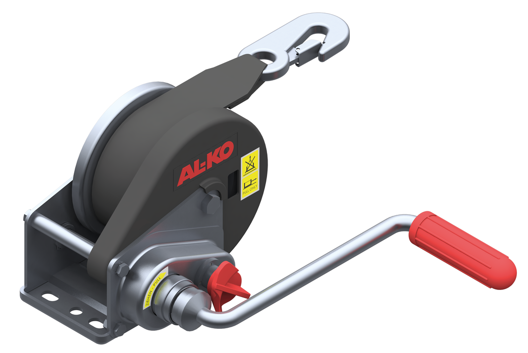 AL-KO trailer components and trailer accessories | AL-KO