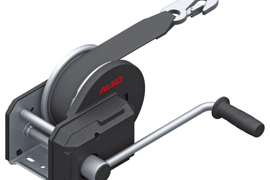 AL-KO trailer components and trailer accessories | AL-KO