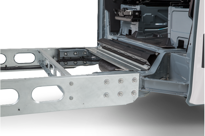 AL-KO chassis for more safety and comfort | Alko-Tech | Alko-Tech