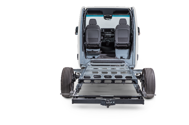 AL-KO chassis for more safety and comfort | Alko-Tech | Alko-Tech