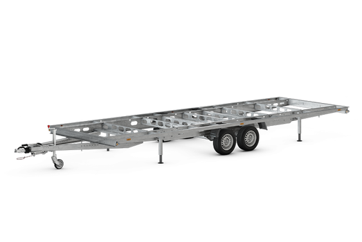 AL-KO Vehicle Technology for trailers | AL-KO