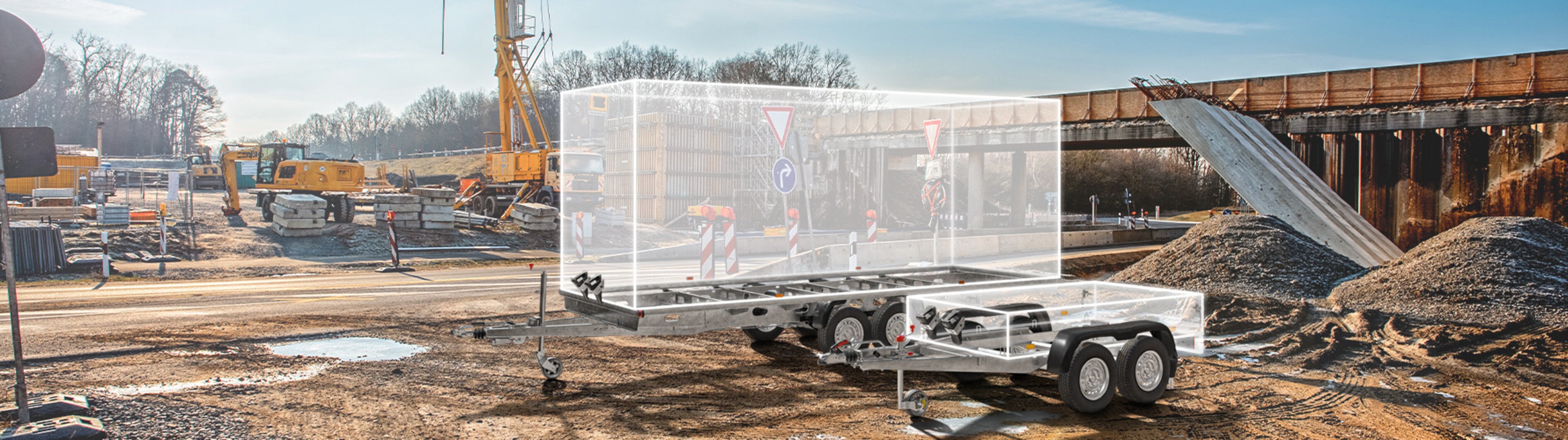 AL-KO trailer components and trailer accessories | AL-KO