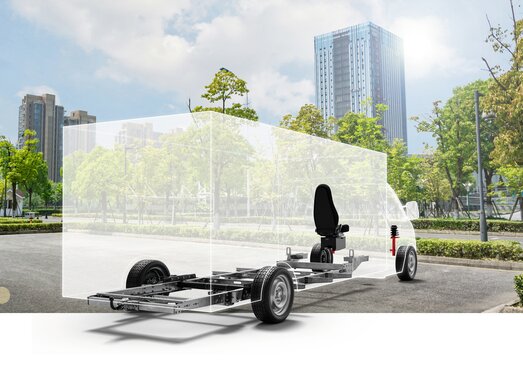 AL-KO Vehicle Technology for trailers | AL-KO