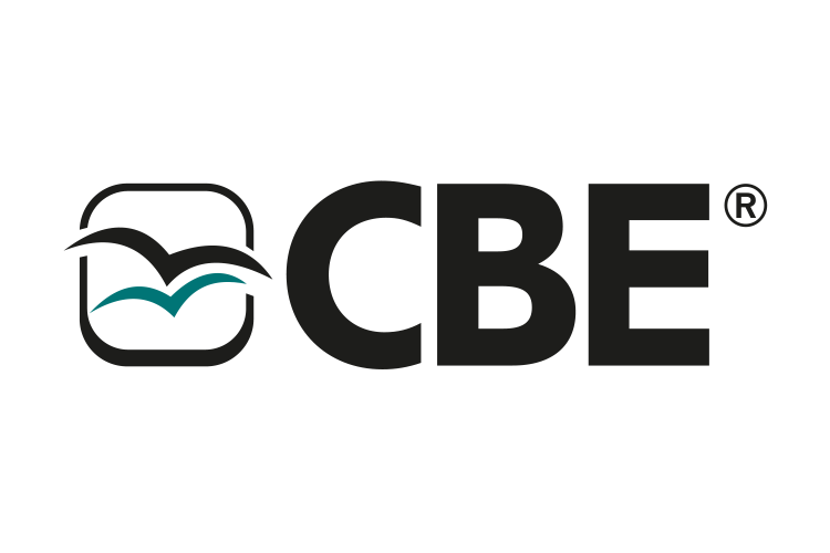 Dürfen wir vorstellen: CBE