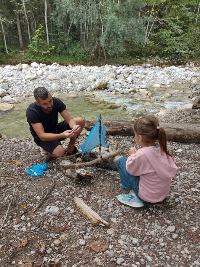 Tipps für den Campingurlaub mit Kindern | AL-KO Blog