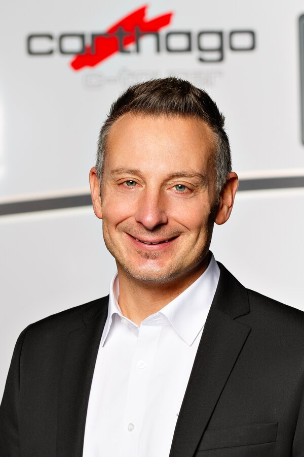 How much AL-KO is in Carthago motorhomes? | AL-KO Blog